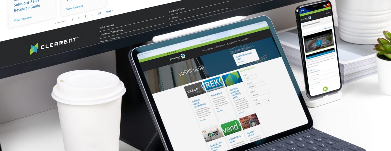 Clearent Campus - Clearent Campus